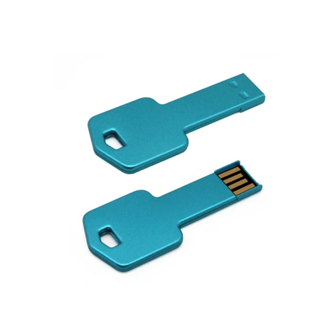 PENDRIVE LLAVE 02 El AS Regalos Empresariales