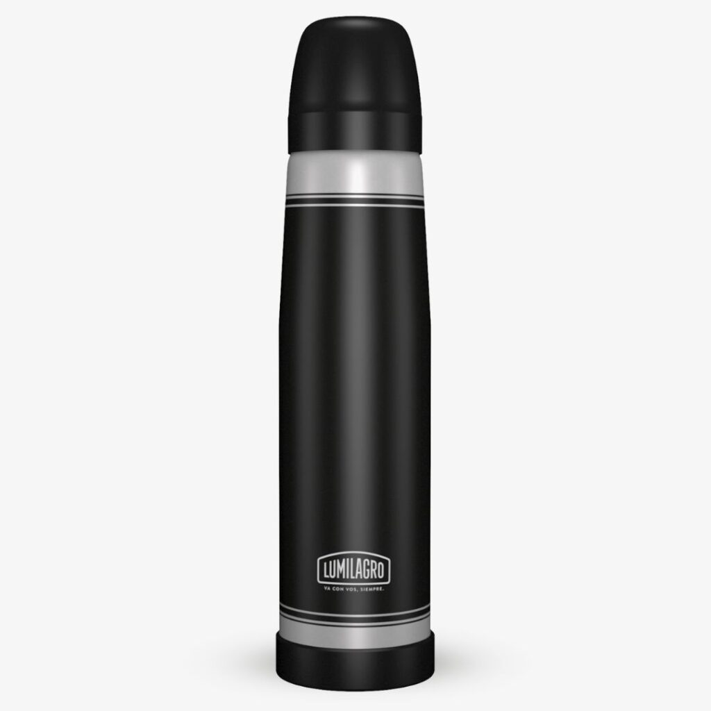 TERMO COLOR LUMINOX 1 LTS - El AS Regalos Empresariales